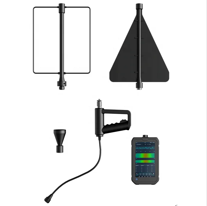 Handheld Radio Monitoring and Direction-Finding Device| Alibaba.com