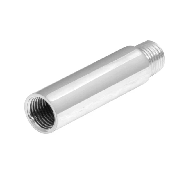 Anodized Aluminum Tube - M6 M10 Inner Thread Pipe 10 MM OD