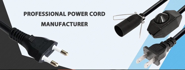 3 Pin Plug Inmetro Approval Socket Cable 1.8m Modern Design Flat Power ...