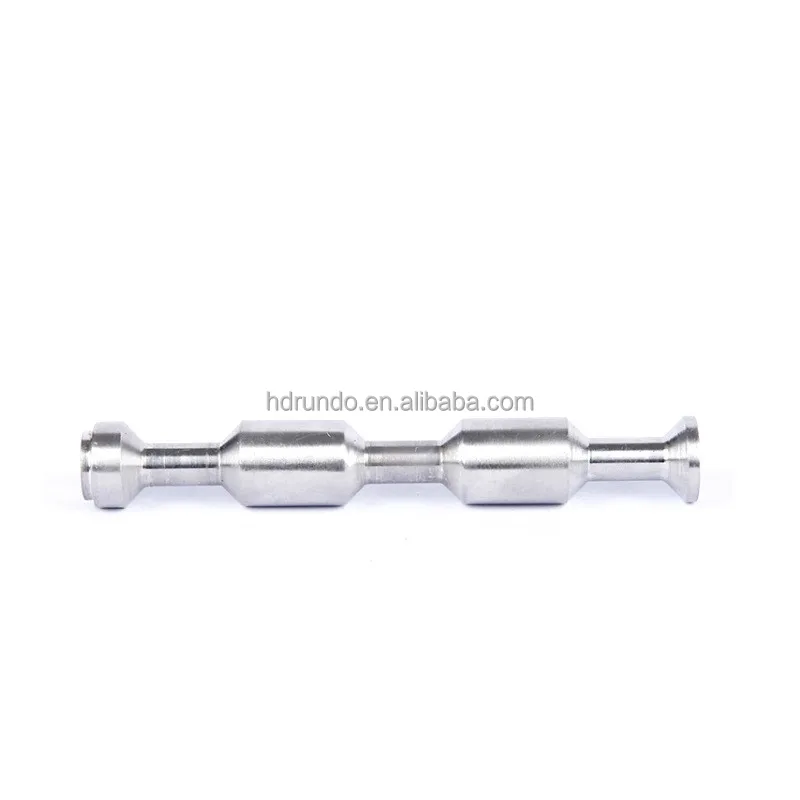Stainless Steel Positioning Pins Non-standard Parts Cnc Machining ...