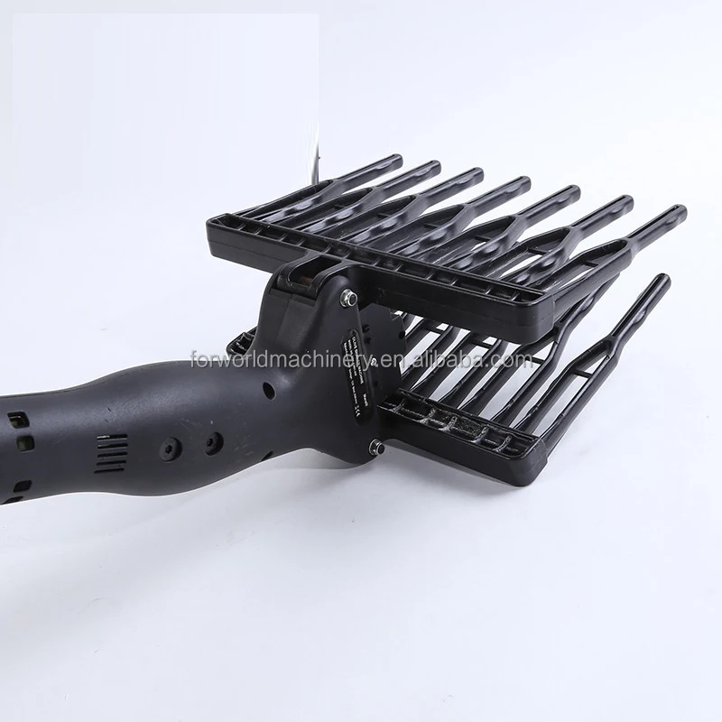 2-3M Detachable Olives Picker / Farm Tool Nuts Olives Harvester ...