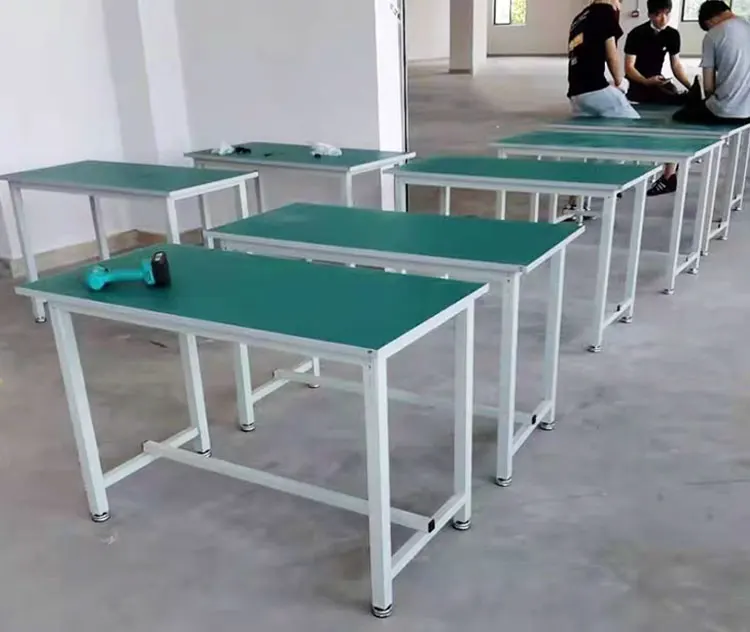 Customized Maintenance Desk - Anti-Static Workbench
