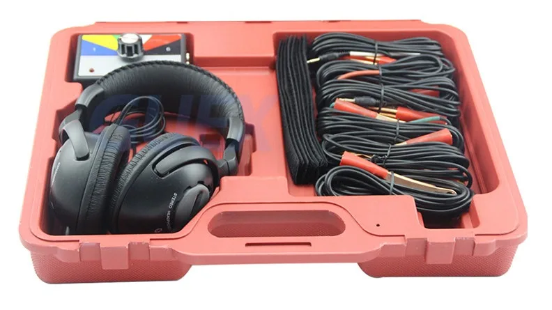 Electrical Circuit System Tester Automotive Electronic Stethoscope Car ...