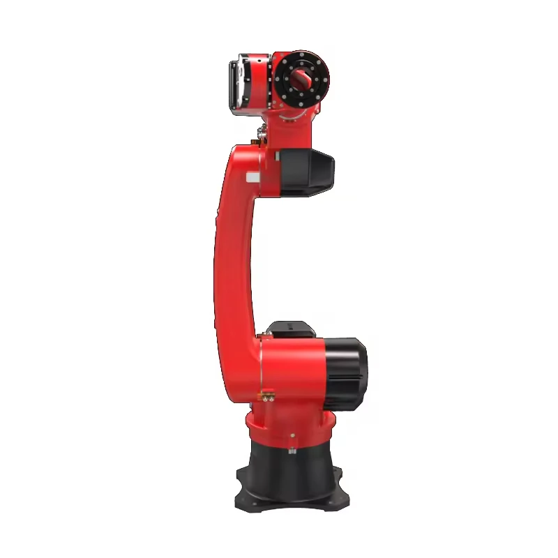 Industrial mini manipulator machine welding industrial 6 axis robot arm ...