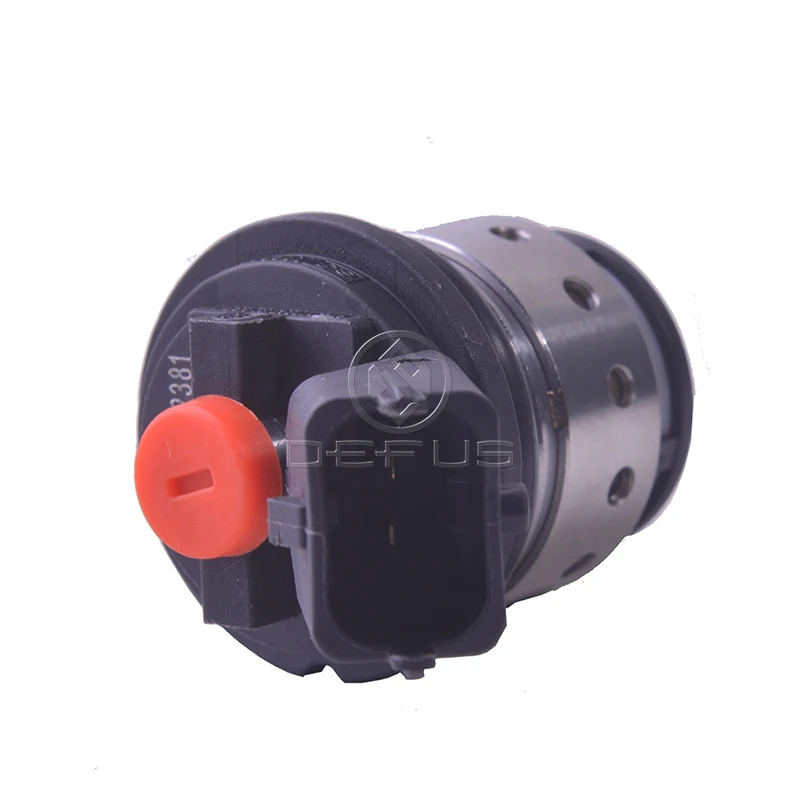 Defus Original Equipment Gasoline Fuel Injector Nozzle 28152381 ...