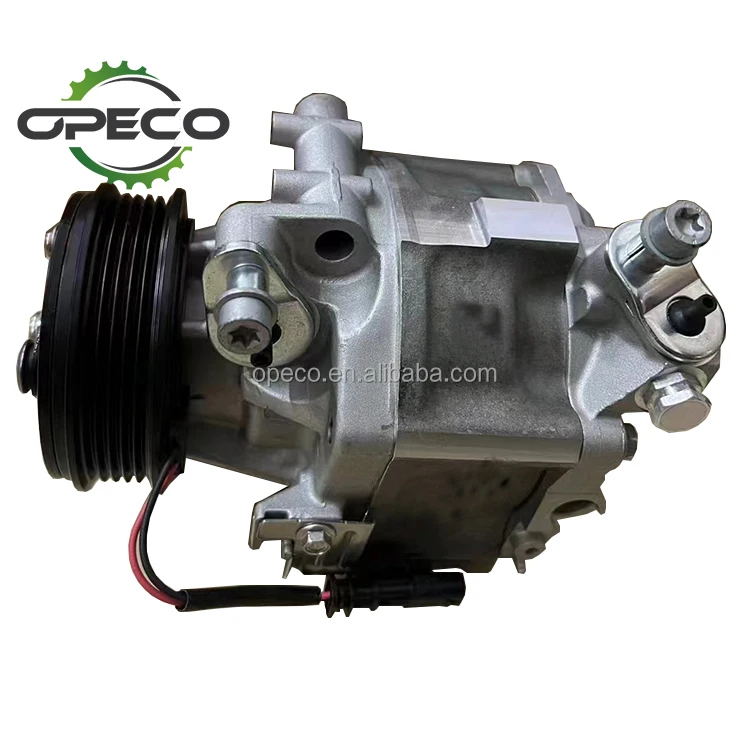 64506805025 64529216467 6452921646703 AC Compressor for BMW X3