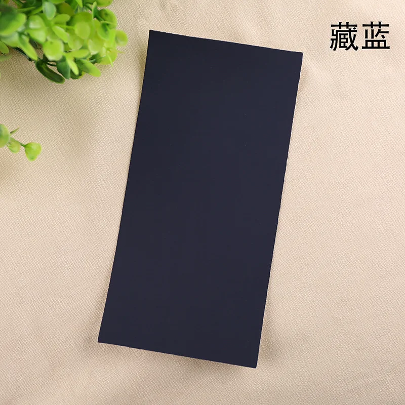 35 Colors of Self-adhesive Cloth Stickers Down Jacket Repair Stickers ...