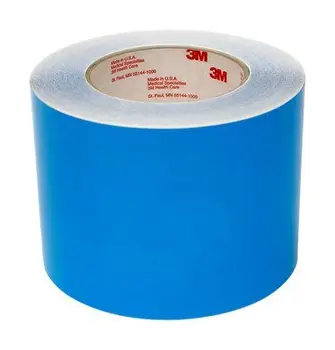 3m Surface Saver Plus Optical Rx Lens Processing Protective Optical ...