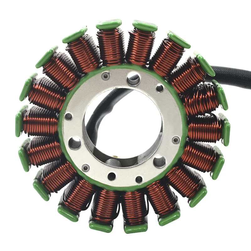 Motorcycle Spare Parts - Stator Coil for KTM DUKE 200