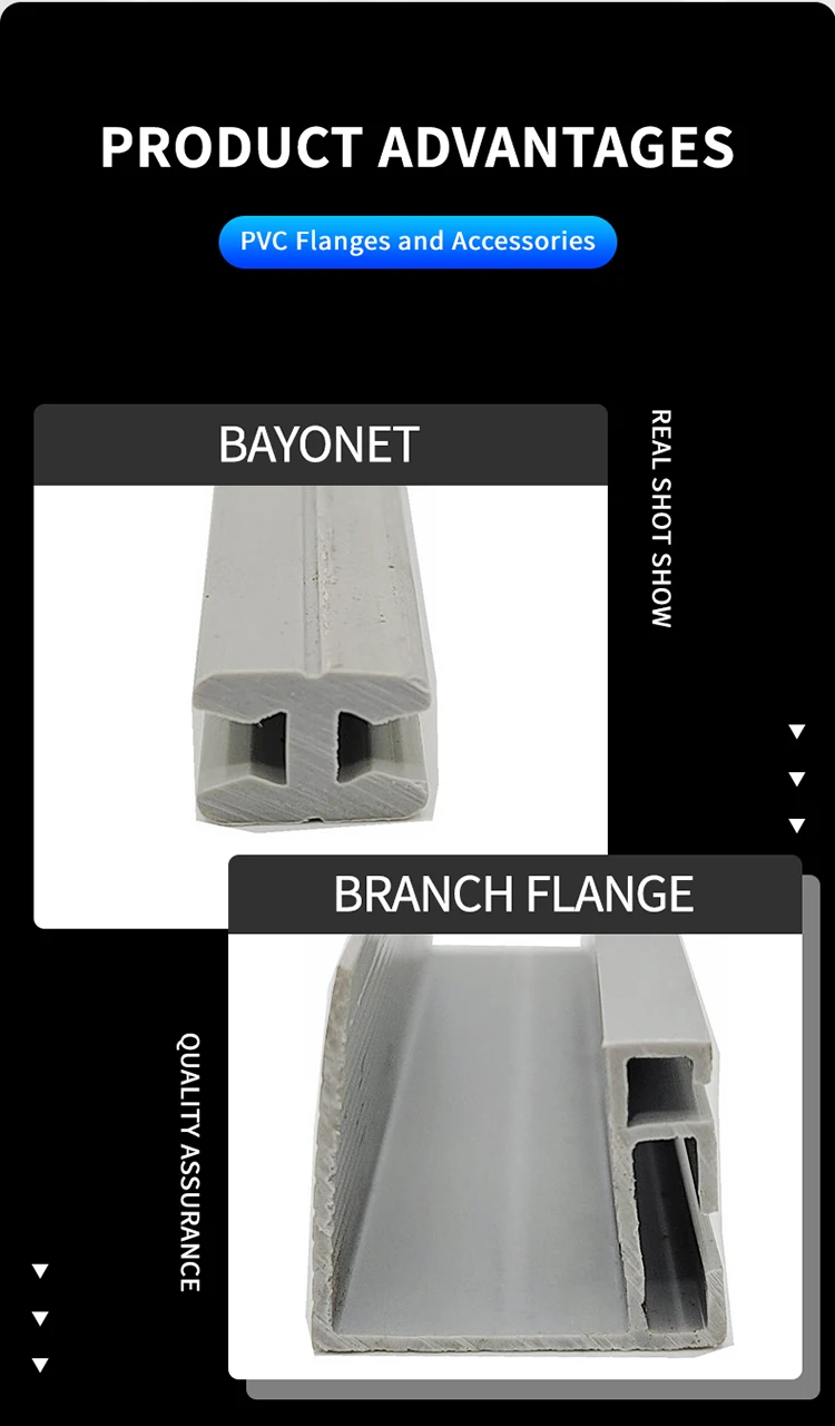Pu Pir Phenolic Pre-insulated Duct 20mm Pvc Invisible Flange U F H H ...