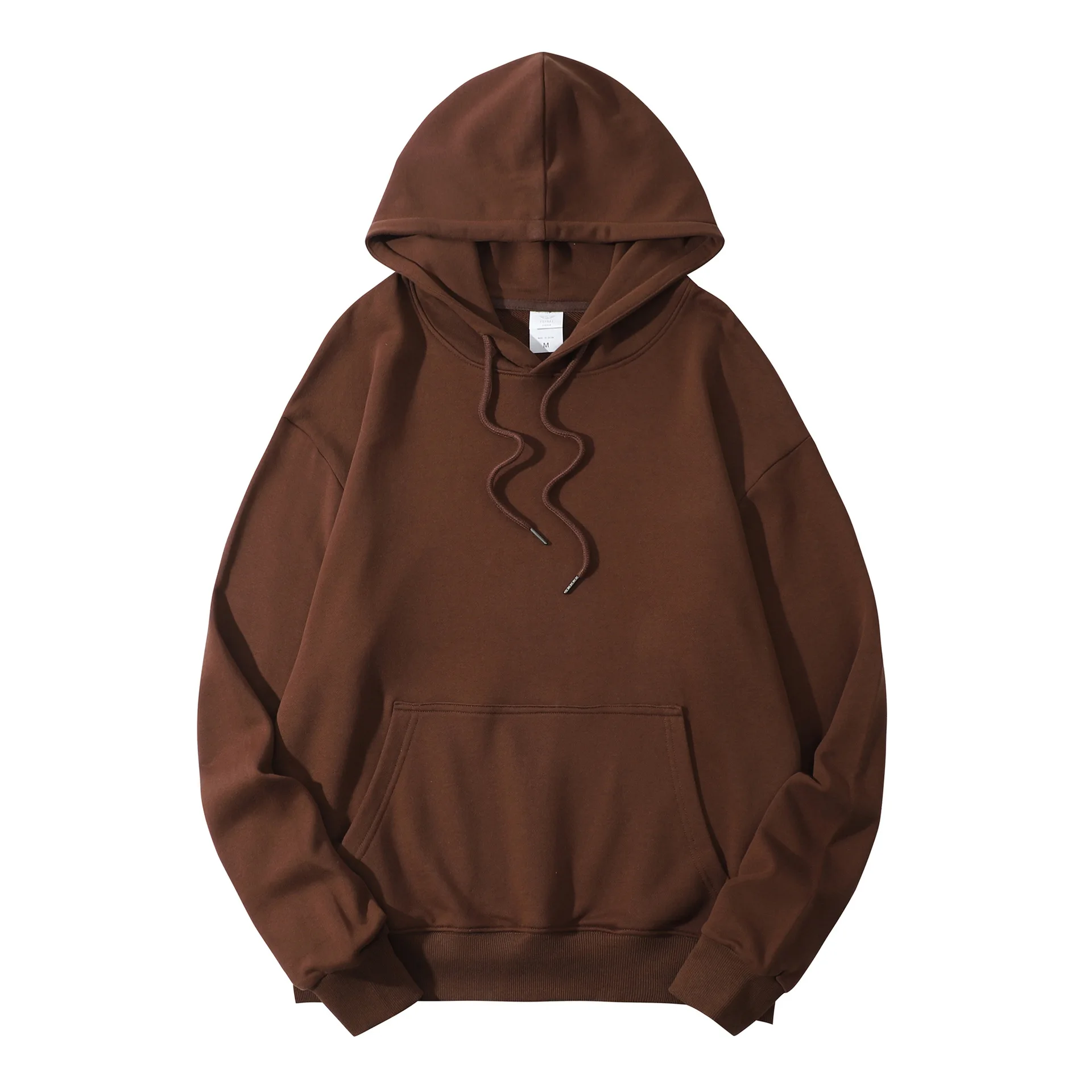 Wholesale Essentials Casual Plain Blank Sweatshirts Hoodies Unisex ...