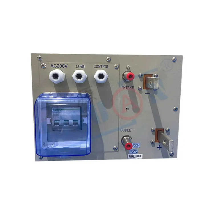 Igbt Based Rectifier 12v 100a Copper Electroplating Rectifier Machine - Buy 12v Rectifier ...