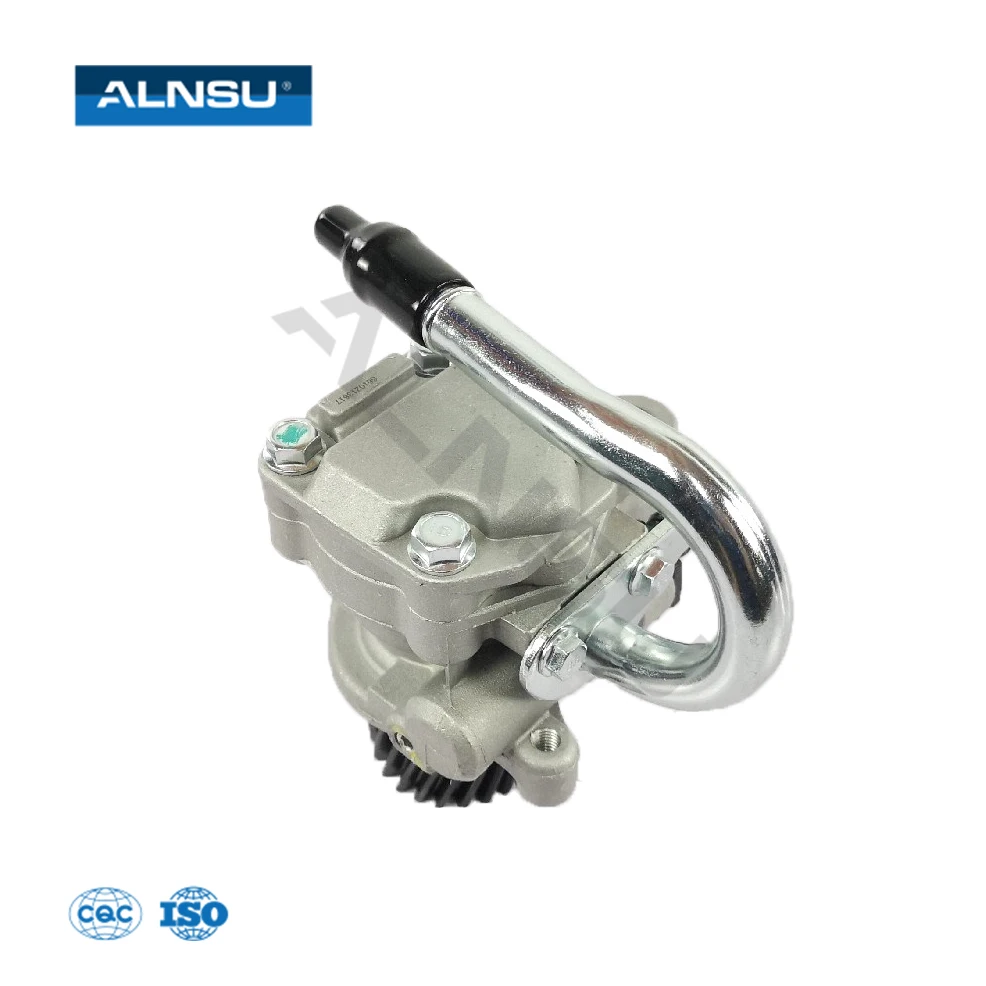 三菱坎特4D33 4D34 MC093701 MC081114 MC121995的ALNSU汽车零件动力转向泵| Alibaba.com