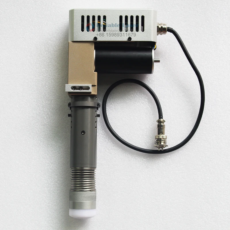 200W Universal EOT Electric Oscillating Knife Tool for CNC