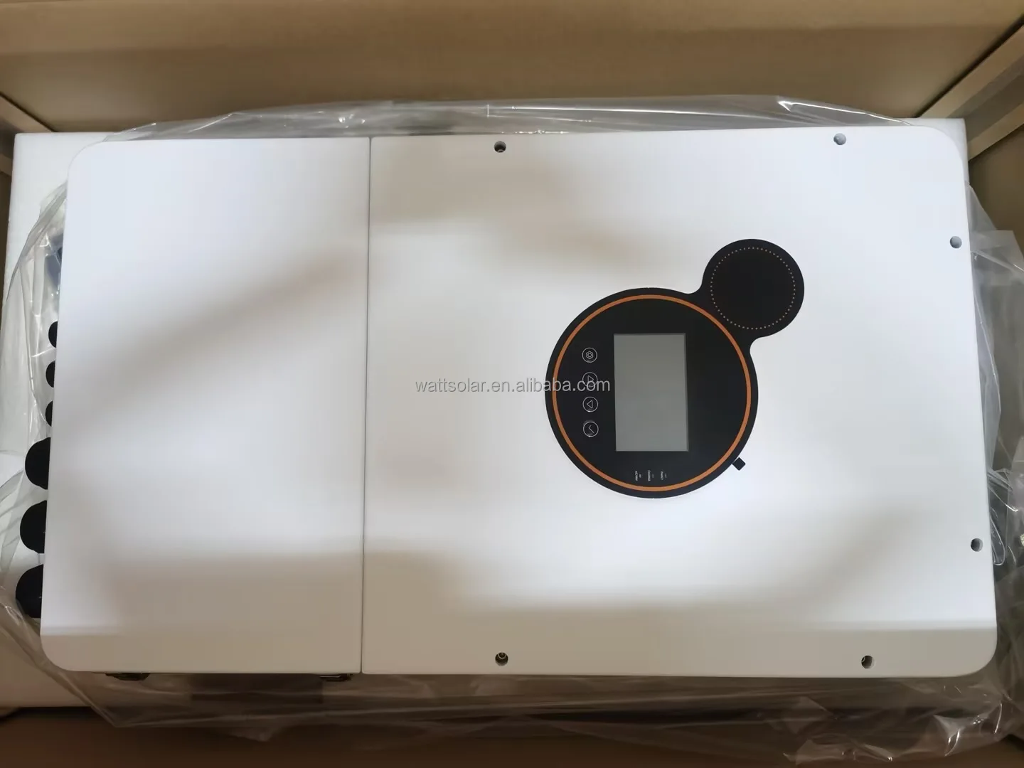 120v/240v Split Phase Hybrid Inverter 8kw 10kw 12kw 20kw 30kw Off Grid ...