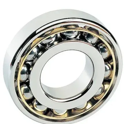 3313 Angular Contact Ball Bearing factory High Precision 3313 Bearings ...