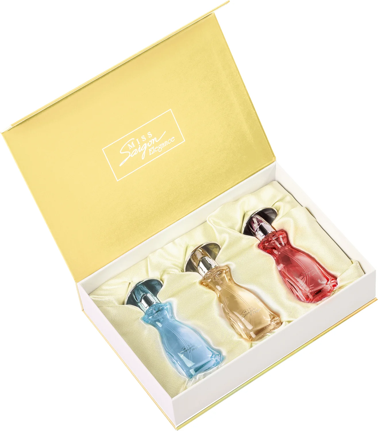 Eau De Parfum Viet Nam Perfume Miss Saigon Elegance travel size ...