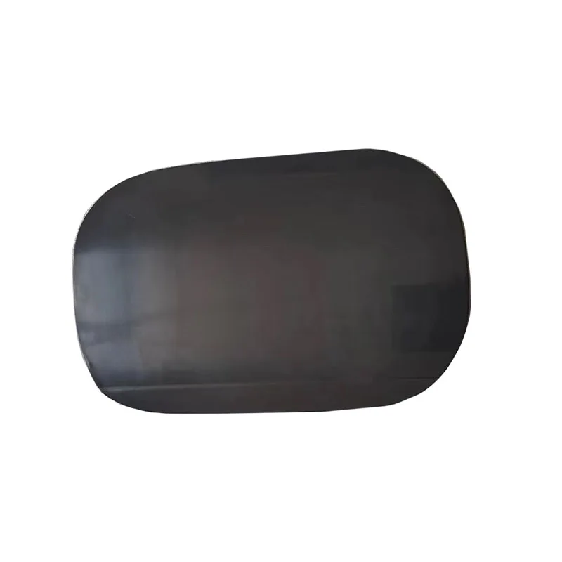 For Mercedes Benz S Class W222 Fuel Filler Cover Plate New A2227570006 ...