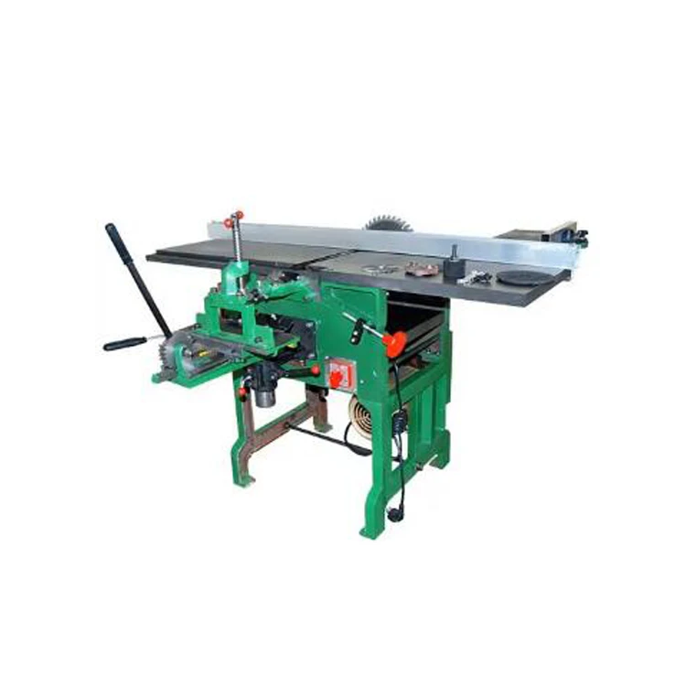 Multipurpose Wood Planer Small Table Saw for Home Use Type 292 ...