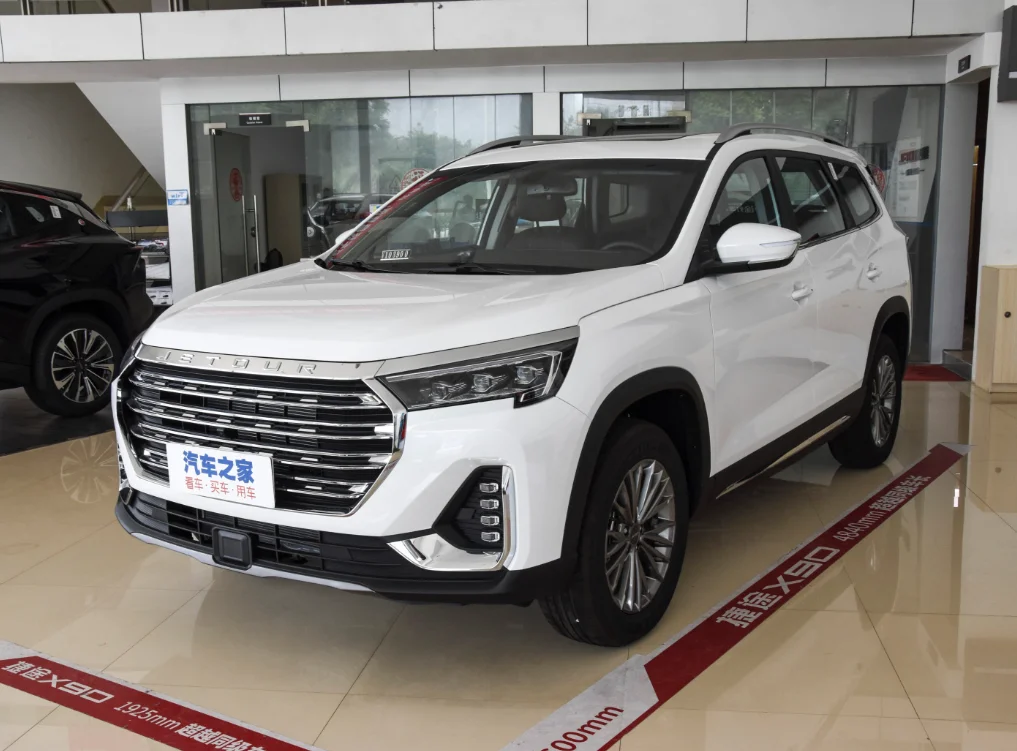 2024 New Jetour X 90 Plus Automobile 1.5t 1.6t 2.0t Dct Chery Gasoline Vehicles Cars Shipping To ...