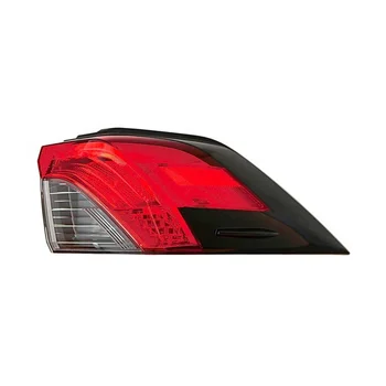 81551-42221 81591-42120 Taillights Outer Taillamps Inner Brake Lights ...