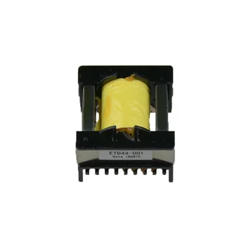 Ee Rm Ef Pq Series 220v To 110v Smps High Frequency Transformer - Buy ...