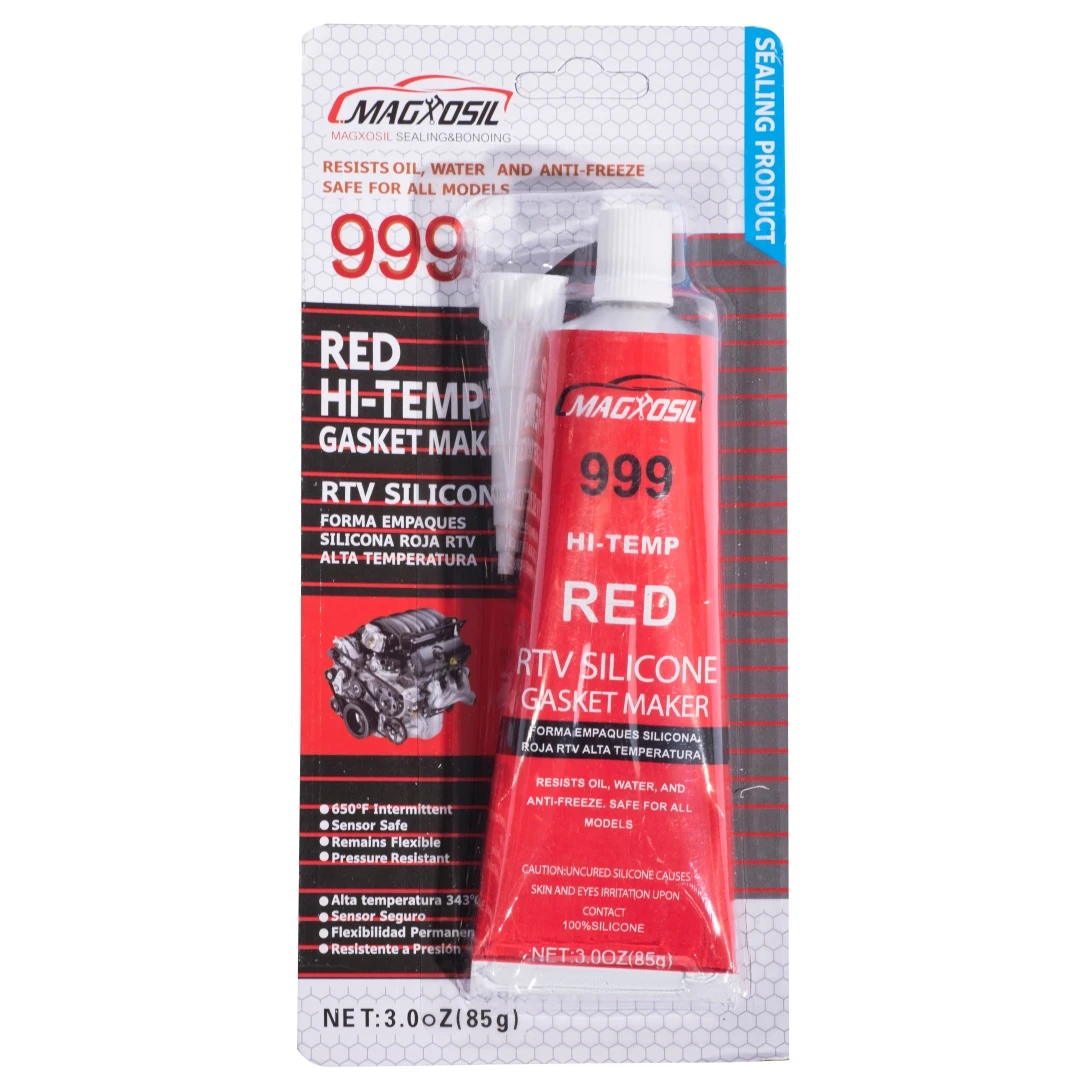 Hot Sales MAGTOOLS 85g for Grey RTV Silicone Gasket Maker RTV ...