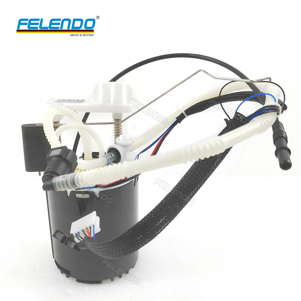 Felendo Good Quality Lr018276 Fuel Sender And Fump 5.0l For Range Rover ...