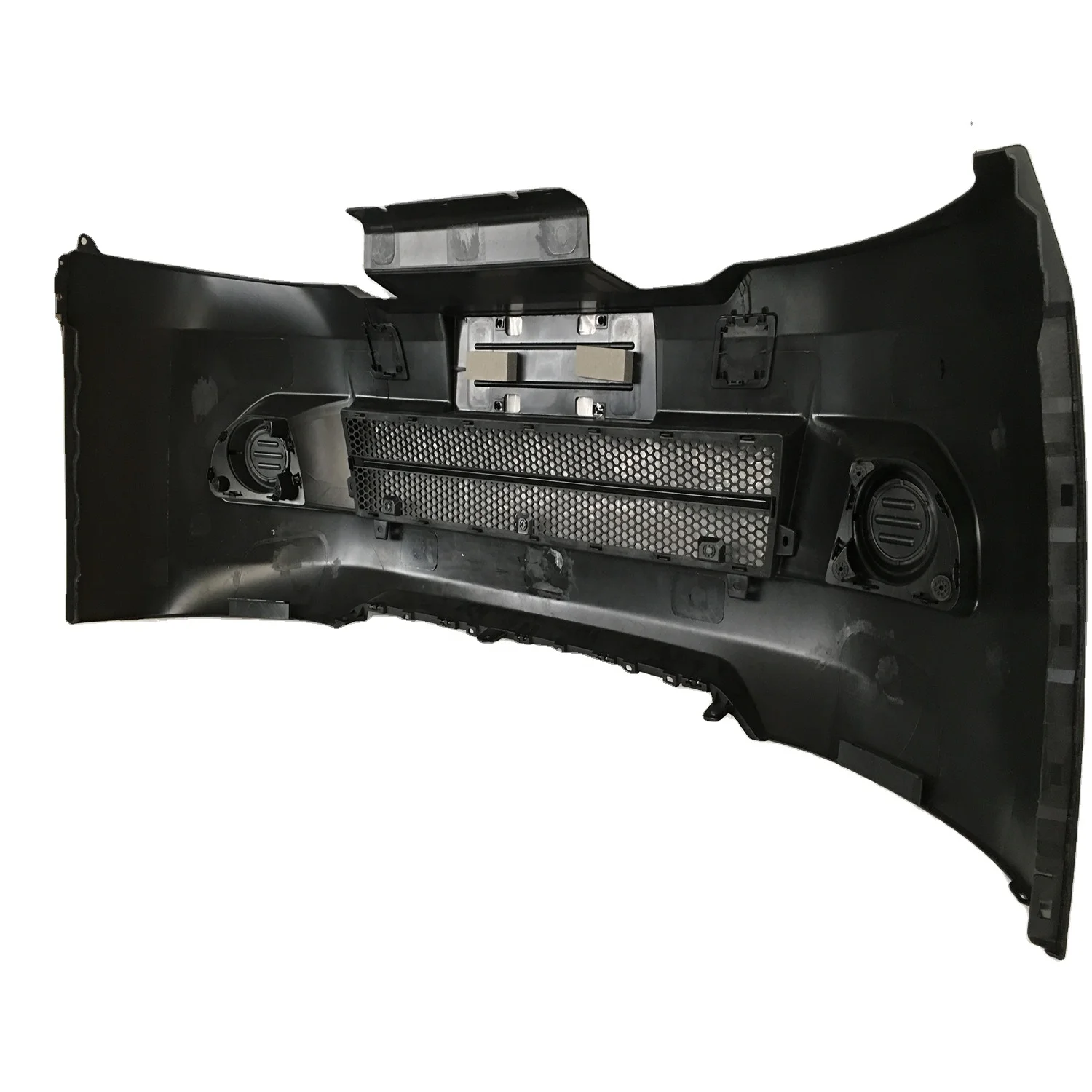 Front Bumper Assembly K1531025005a1 Foton Aumark Ollin Chinese Truck ...