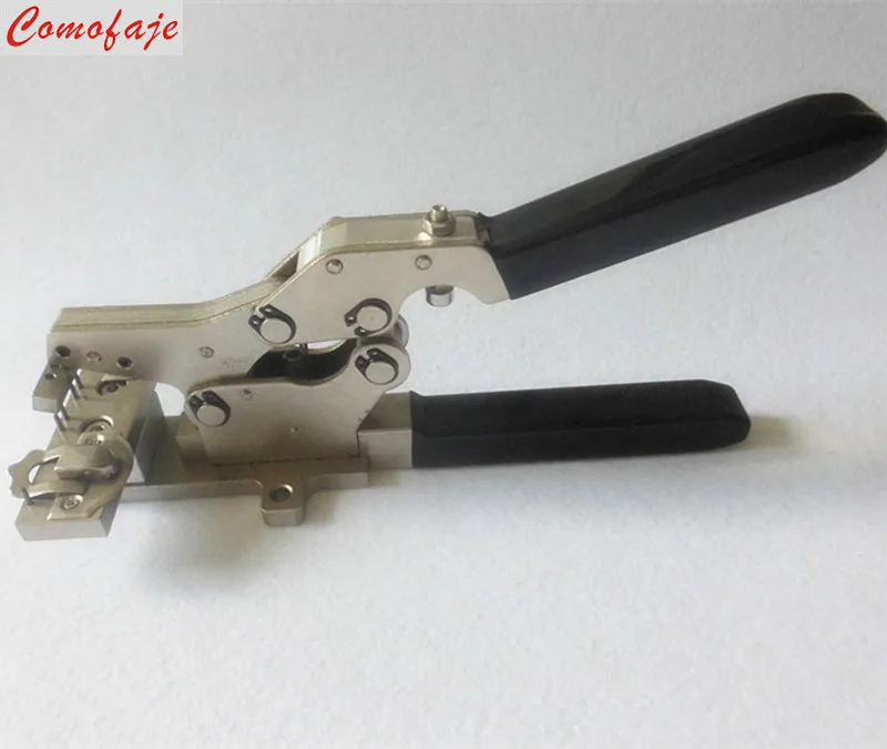 Smt Splice Plier-type Tool For Smt Frame Clips Splice Cutter Pliers ...