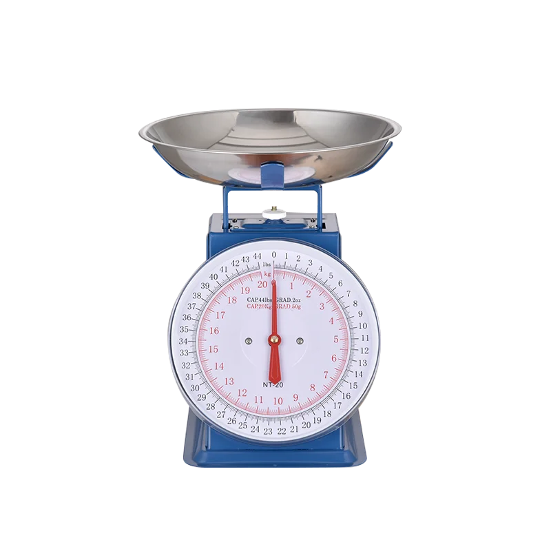 Oem Spring Scale Mechanism Dial Platform Bowl Spring Dial Display Scale ...