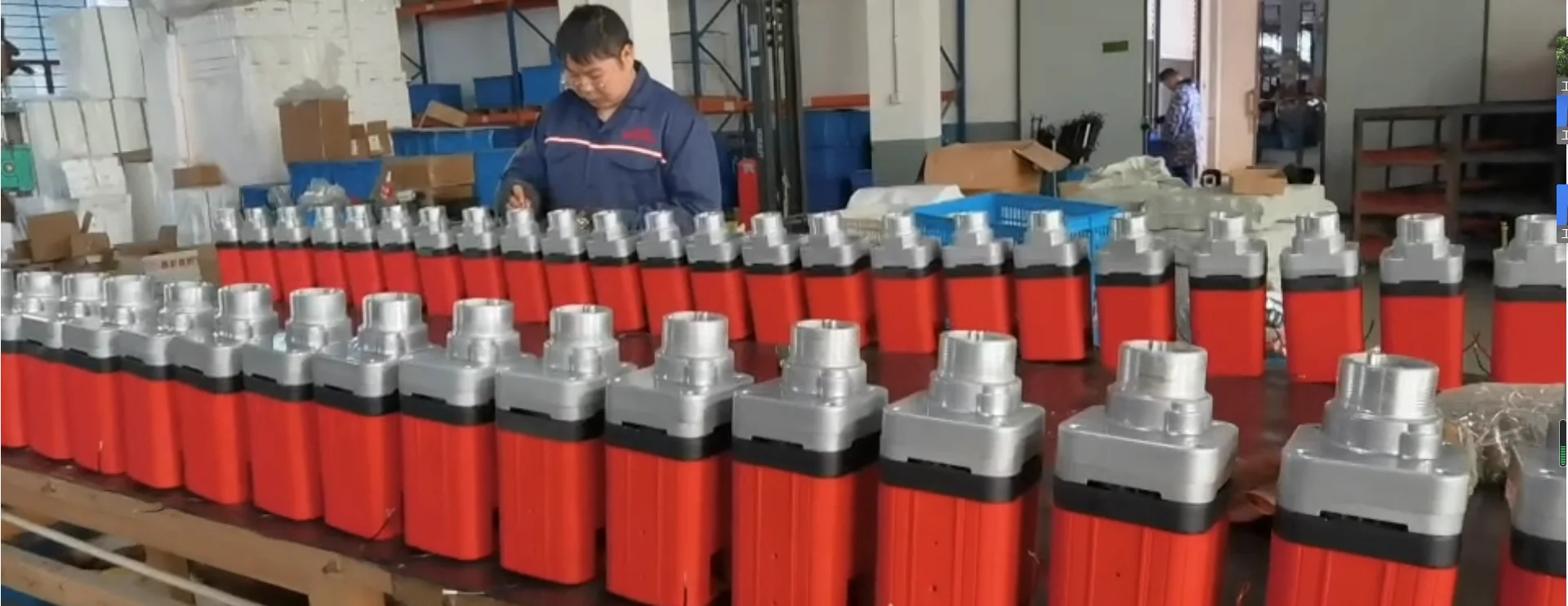 Motorised Barrel Pump Stainless Steel 304 PVDF Electric 110v Oil Drum ...