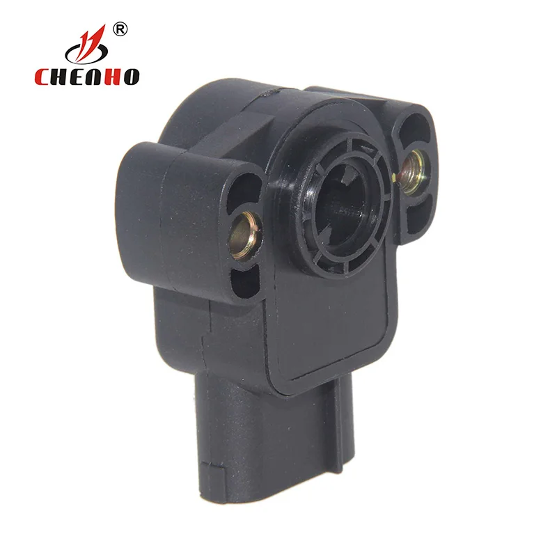 New Throttle Position Sensor TPS Compatible with Ford F-150 Part Number ...