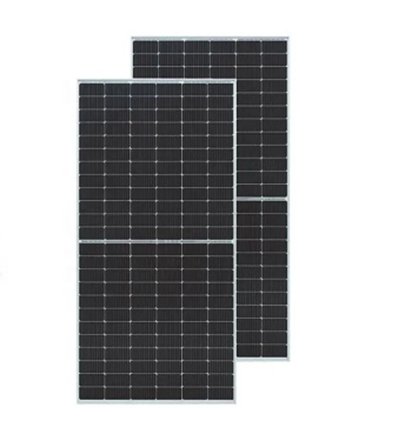 400w ~ 650w Solar Module Panels Small Production Line Turnkey Assembly ...
