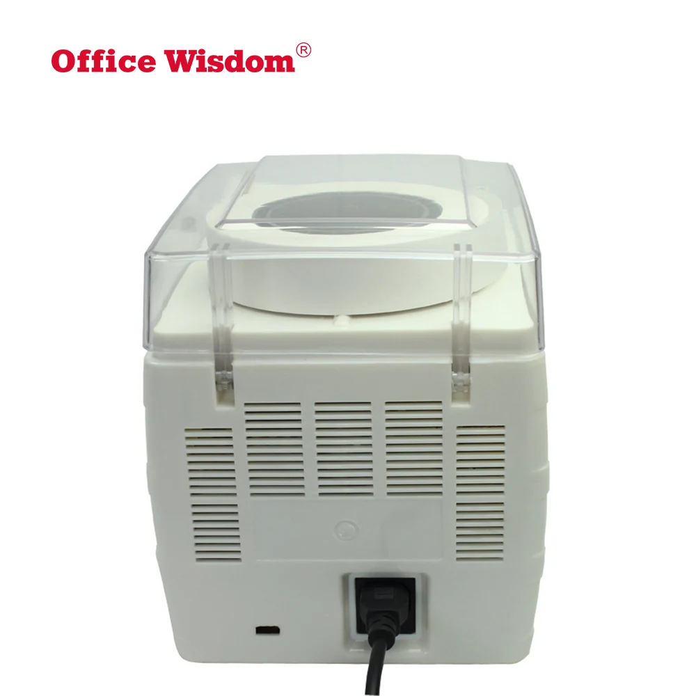 Strapping Band Money Machine - Efficient Banknote Binding