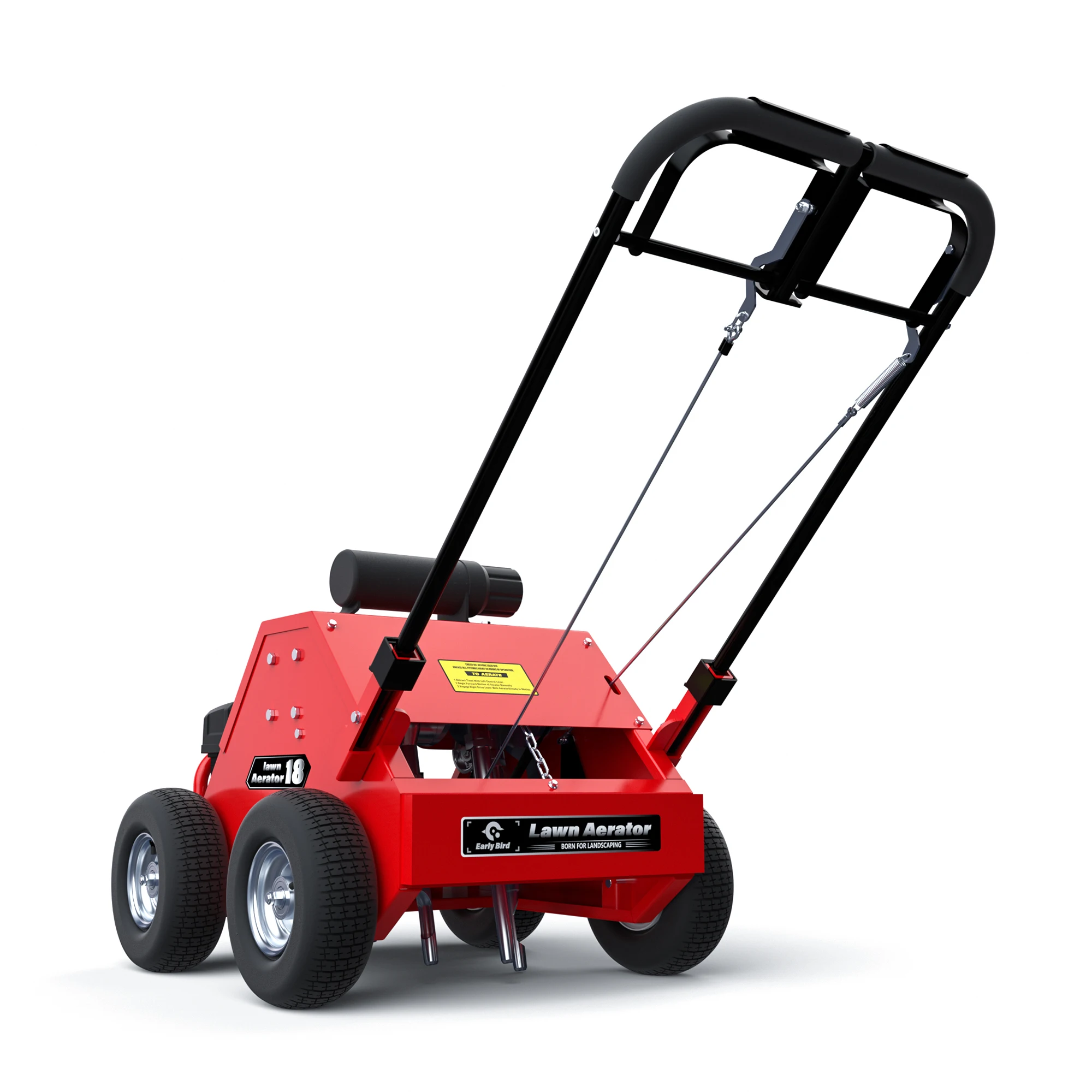 Alibaba.com: Garden Farm Machine, Aerating Tine, Lawn Coring Aerator ...