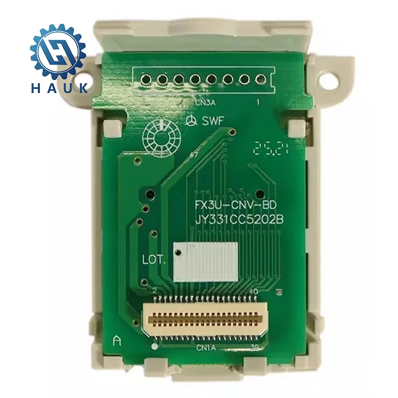 Mitsubishi Fx3u-cnv-bd Interface Board New Original Communication ...