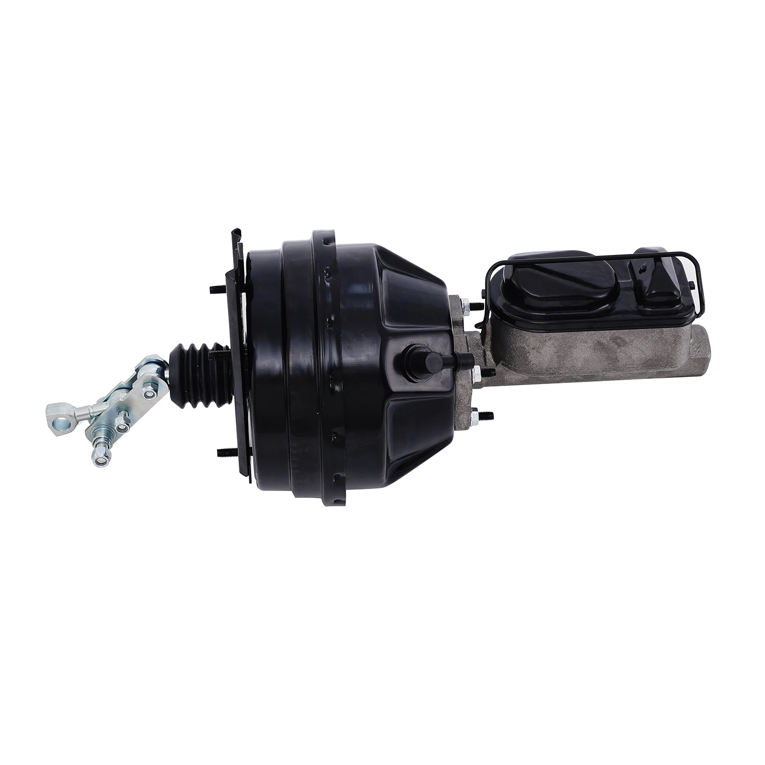 8 Inch Dual Bendix Brake Booster Conversion Kit for 1966-1969 Mopar B Body