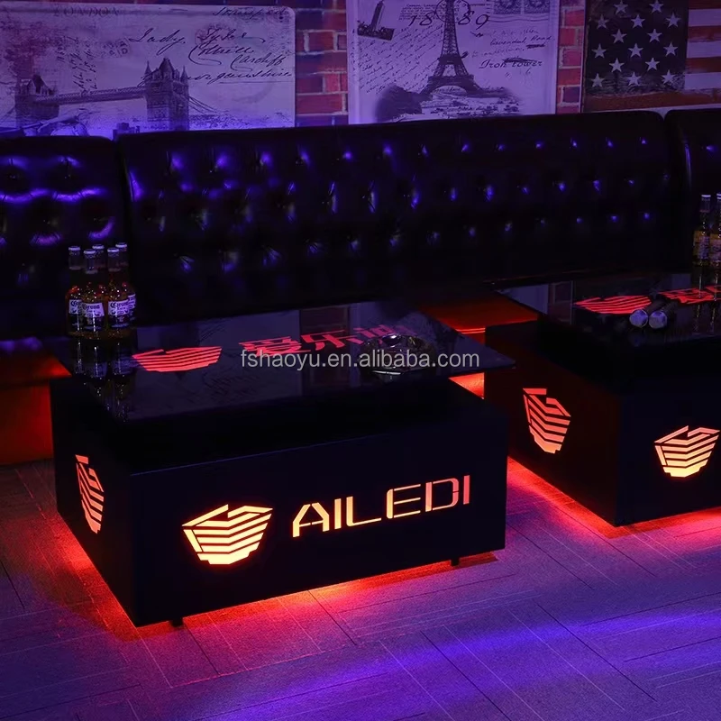Luxury Bar Furniture Bar Furniture Nightclub Table,Table For Night Club ...