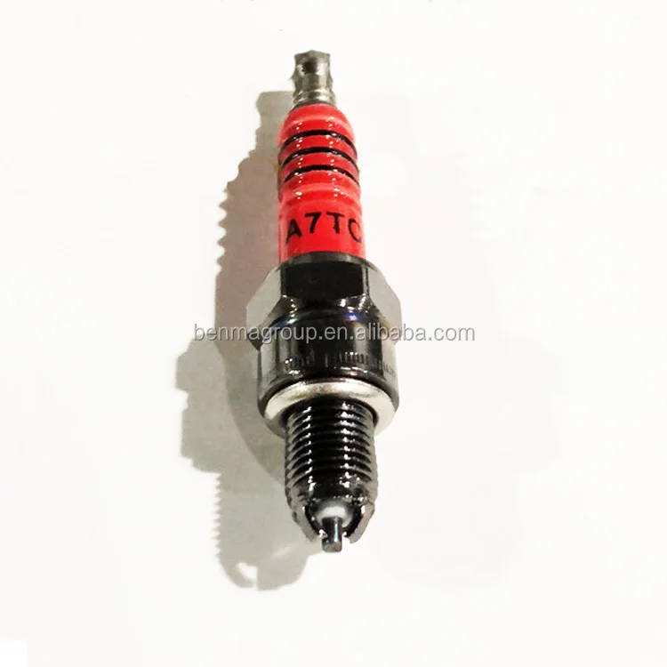 Alibaba.com: Benma C7HSA D8EA Spark Plug A7TC D8TC Iridium for Bera ...