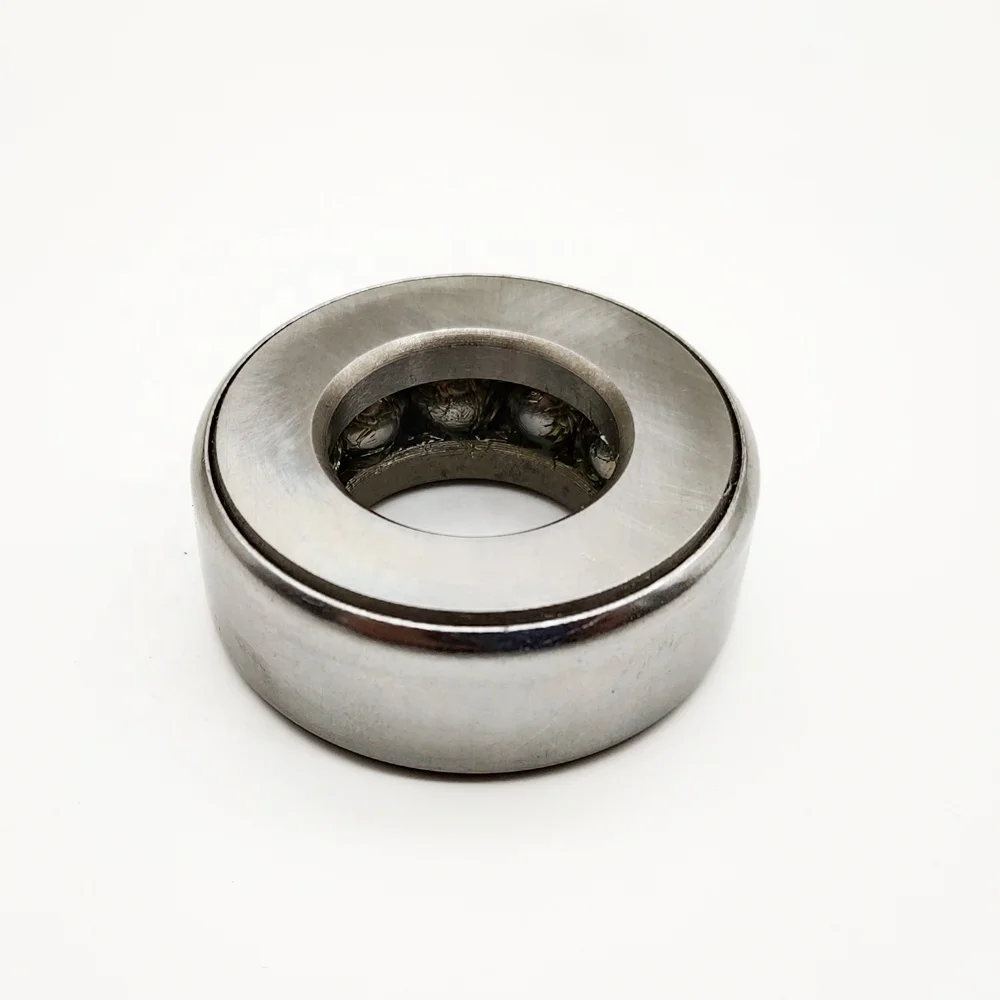 D 17 bearing Axial deep groove ball bearing Thrust ball bearing D17 ...