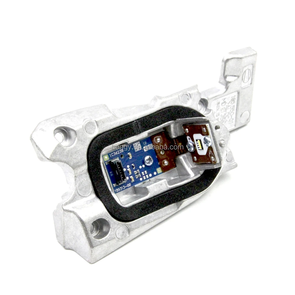 5 Series F07 GT F10 F11 LCI Headlight LED Module OEM 63117352477 Left ...