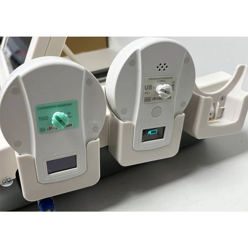 Alibaba.com: SY-C049 Wireless Maternal Cardiotocograph Fetal Doppler ...