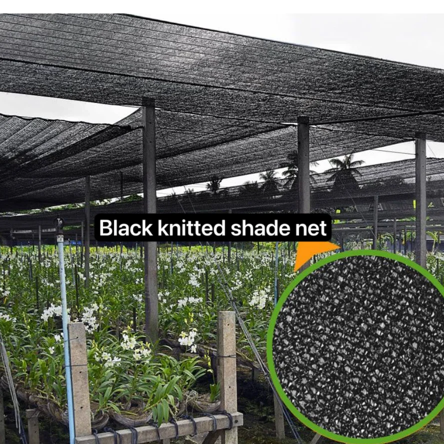 Sun Shade Net Custom Made Shrimp Farm 8m Shade Net For Hydroponic - Buy ...