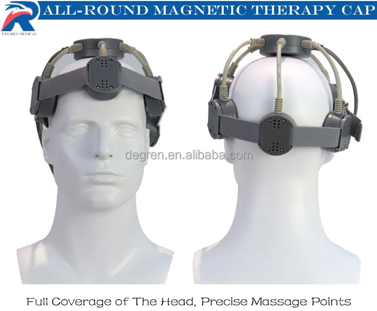 Transcranial Magnetic Stimulation Rtms Therapy Transcranial Magnetic ...
