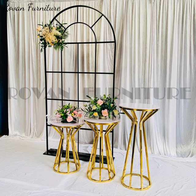 Rovan Furniture Co., Ltd - Wedding Chair, Wedding Table