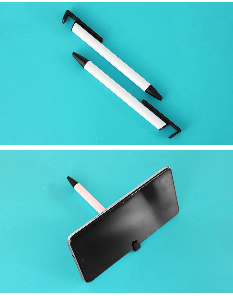 Custom Logo Ballpoint Pens with Sublimation Printing