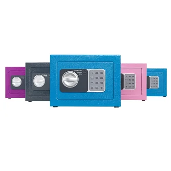 Safewell 17nef Electronic Digital Security Mini Safe Box Combination ...