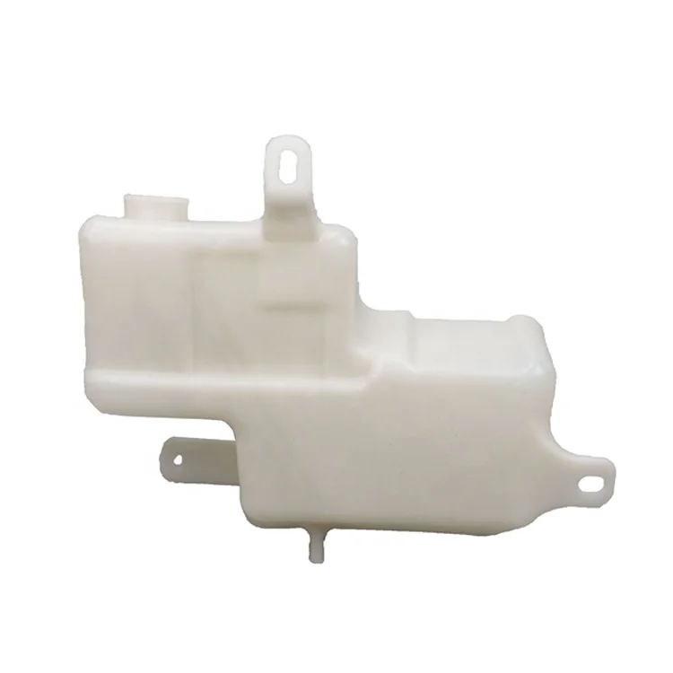 Auto Engine Parts Cooling System Coolant Expansion Tank Reservoir ...