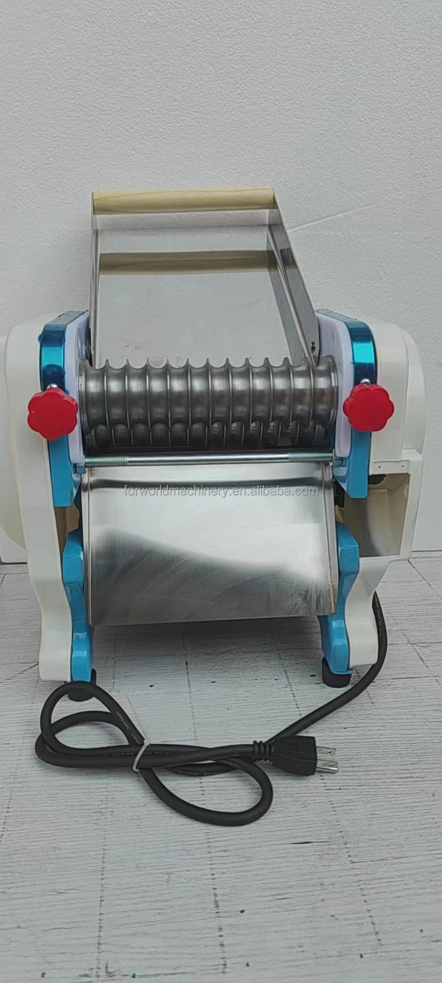 8-15MM Table Top Nigeria Snack Cutter - Chin Chin Machine